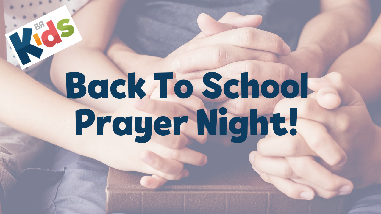 Helping people follow Jesus | Blue Ridge Community Church