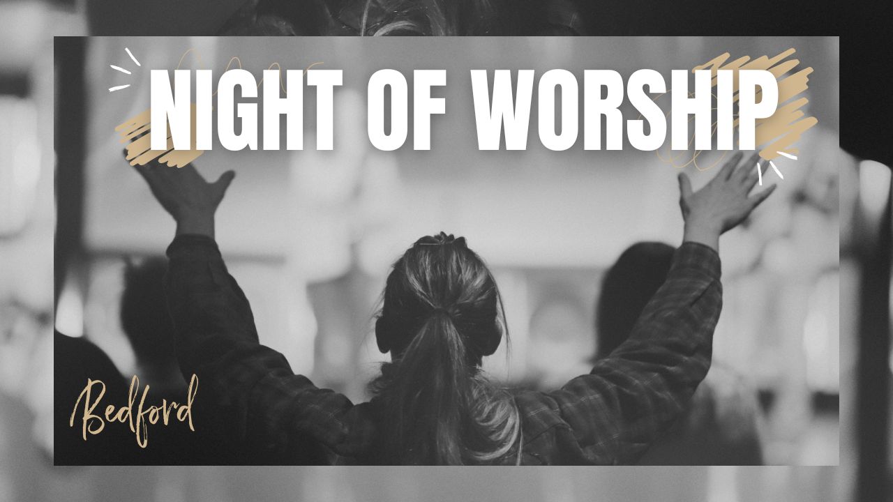 Helping people follow Jesus | Blue Ridge Community Church